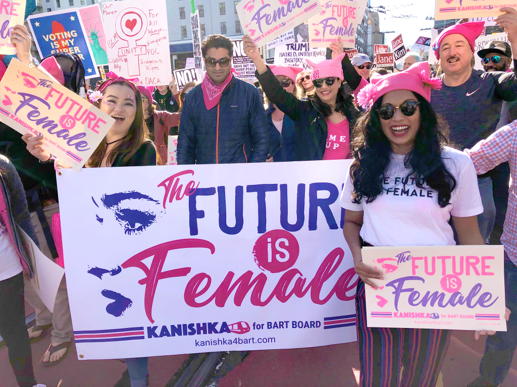 Organize. Inspire. Engage. AAPI Democrats - Edwin M. Lee Asian Pacific ...