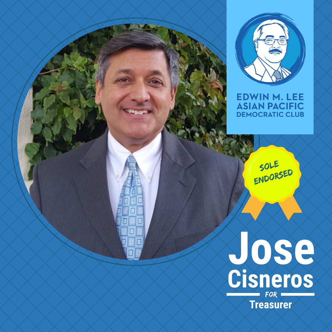 Nov 5, 2019 Election Endorsements - Edwin M. Lee Asian Pacific ...